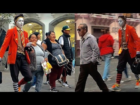 ¡BROMAS GRACIOSAS! de Mimo | COMEDIA | HUMOR | SI TE RÍES PIERDES # ...