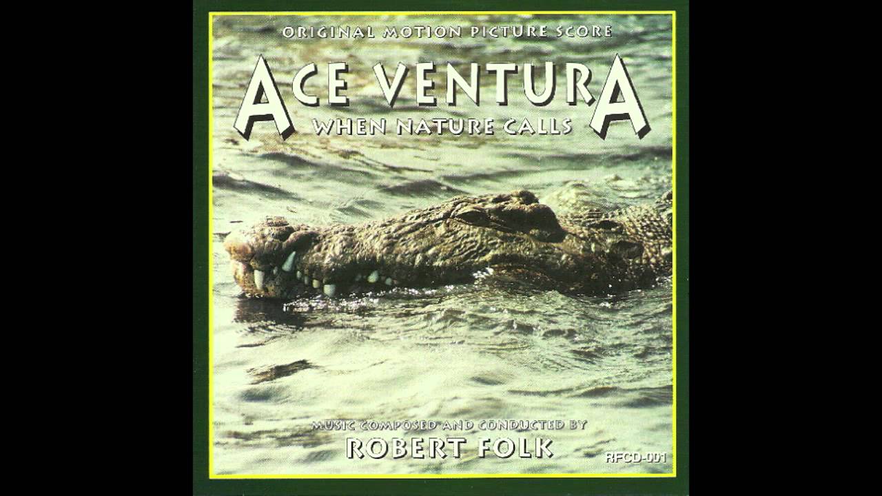 Robert Folk - Main Title (HQ) - YouTube