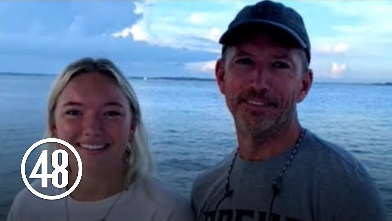 Inside Doug and Ashley Benefield's short and rocky relationship - YouTube