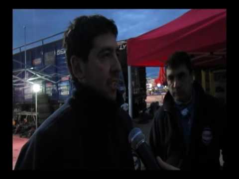 Ramiro Garcia y Jorge Cade - YouTube