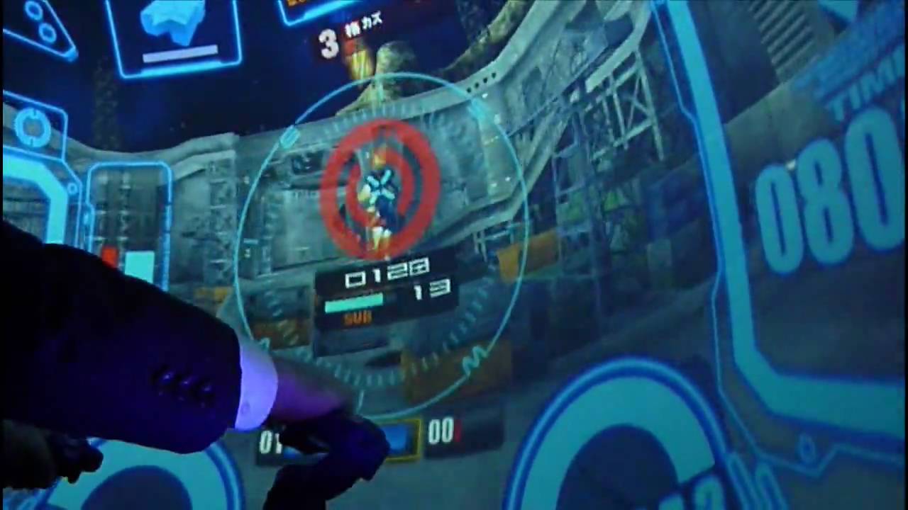 Gundam Bonds of the Battlefield(Arcade Game) [GUNDAM] [HD] - YouTube