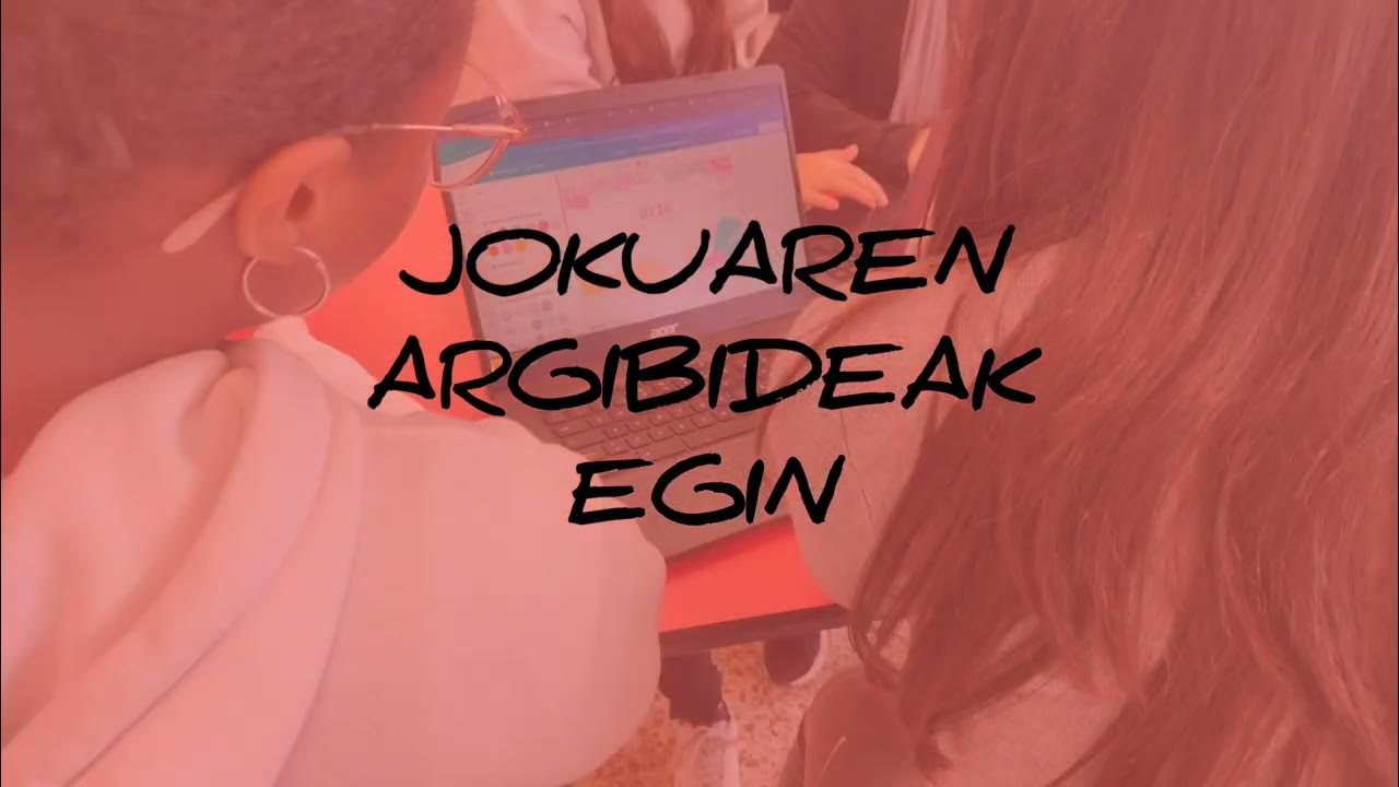 24_25 Tekno DBH2 Kubo soma bideoa - YouTube