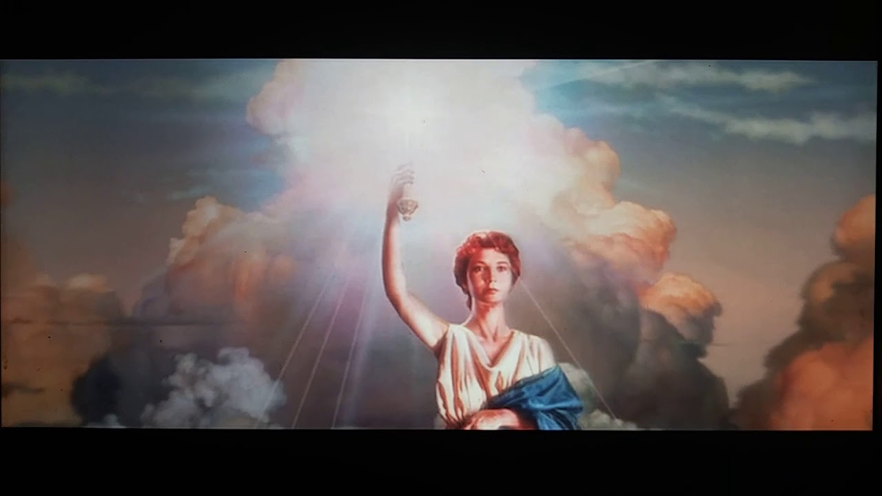 Columbia Pictures, Revolurion Studios and Red Om Films (2002) - YouTube