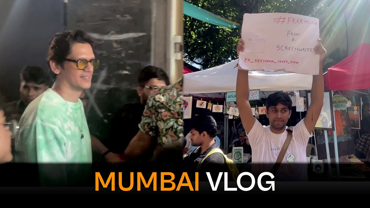 Devanagari se Mayanagri | Indian Film Project |Team Tornado ...