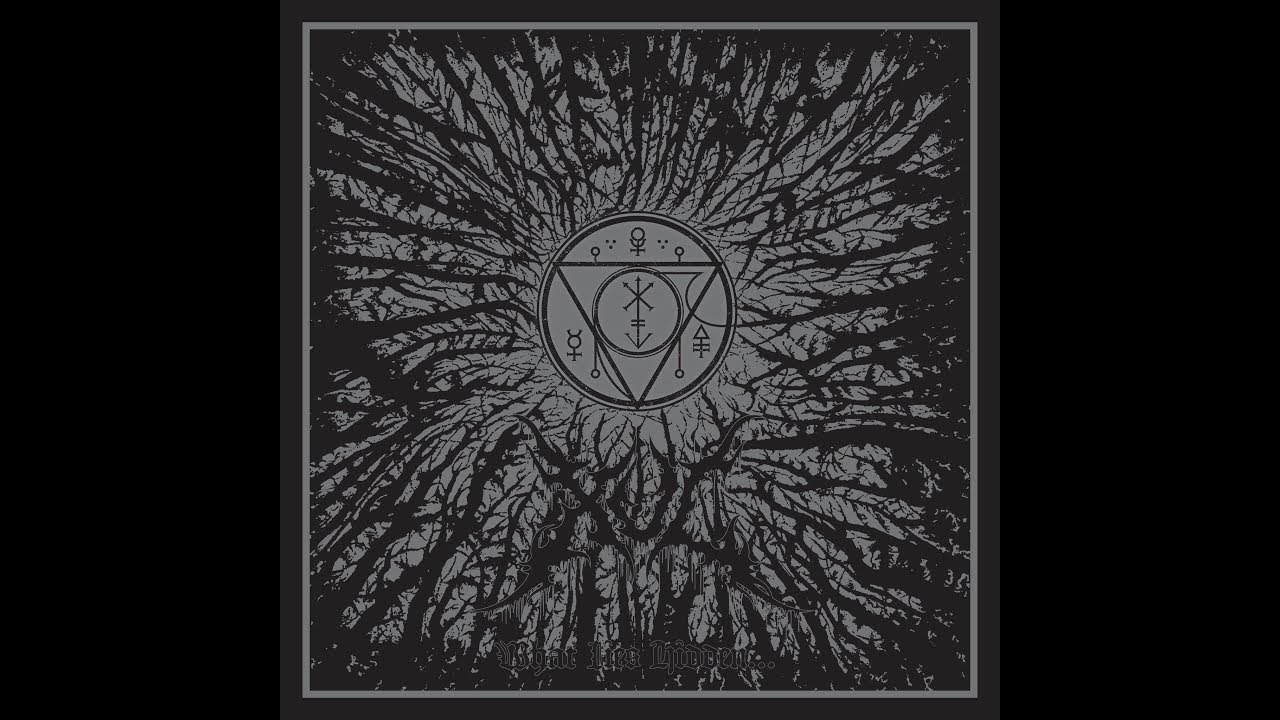 XUL - What Lies Hidden... Full album - YouTube