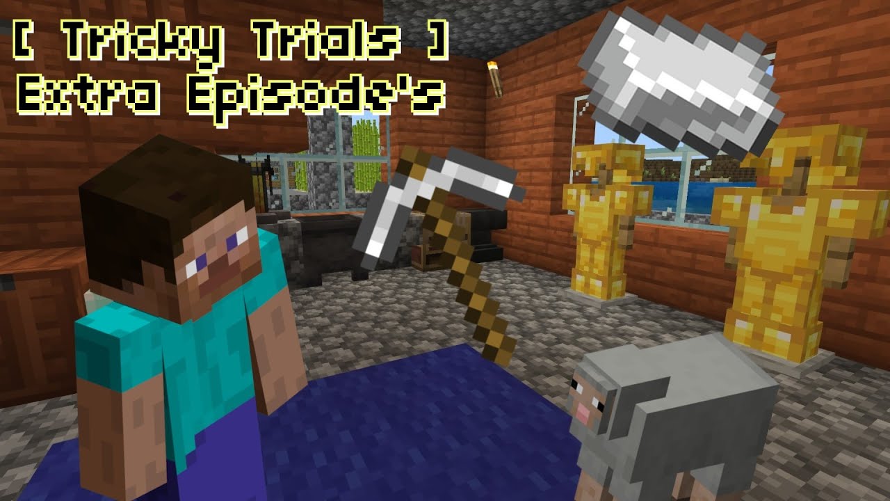 MC Series (Extra Episodes) - Episode: 3. - YouTube