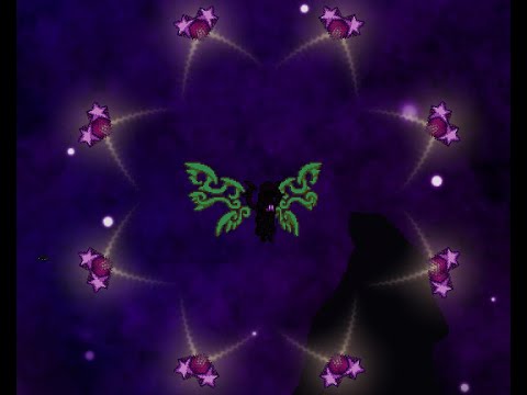 Nebuleus Rework | Terraria Mod Of Redemption - YouTube