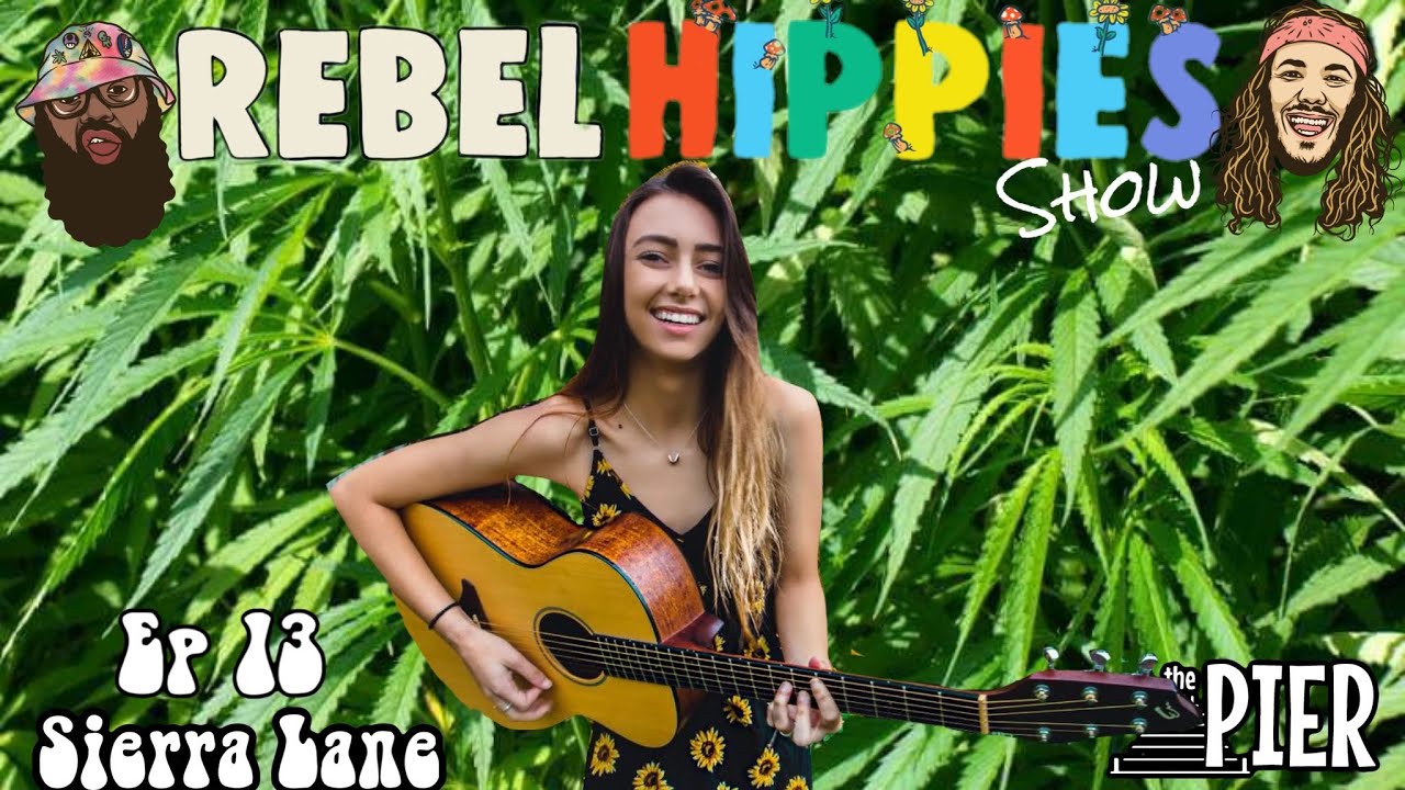 Sierra Lane talks signing with LAW records and growing up making music ...