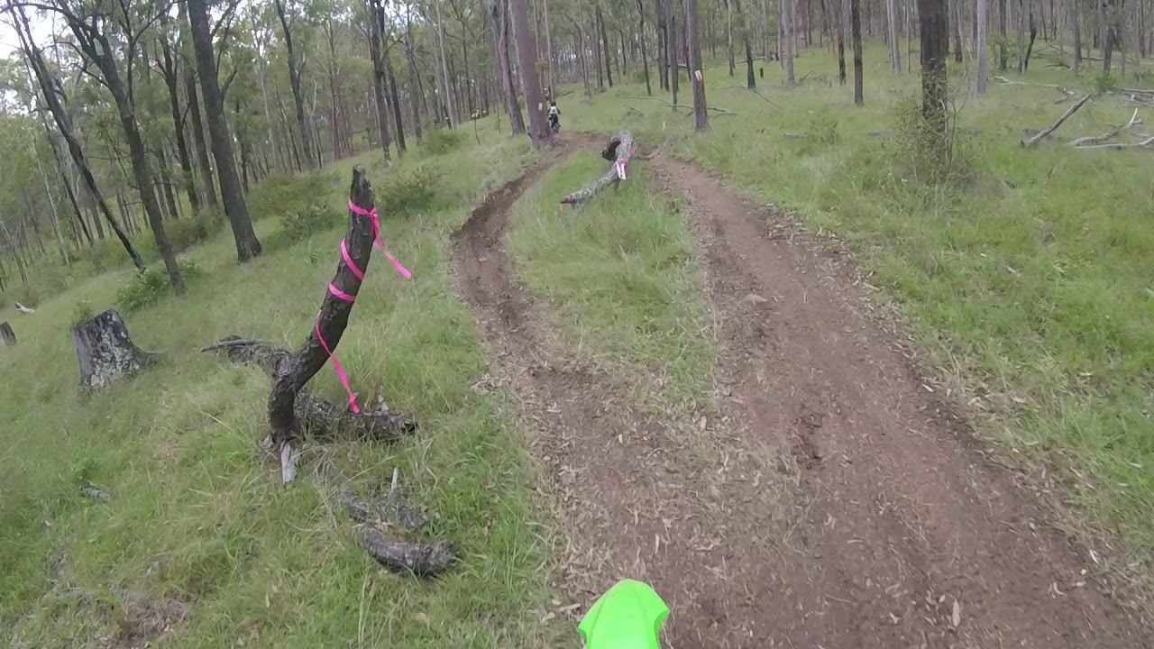 RTCB Aratula Ride 2018 - YouTube