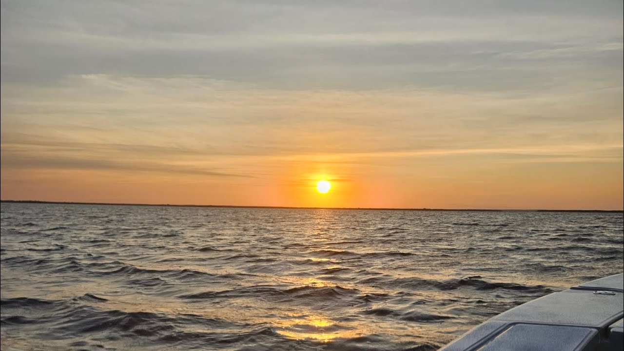 Boating in Crystal River, Homosassa Bay, FL #fishing ,#sunrise #boating ...
