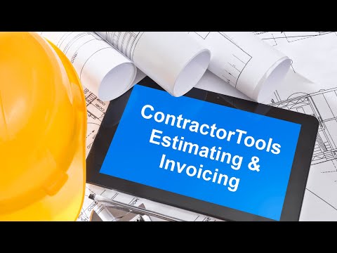 Connect ContractorTools with QuickBooks Online | Intuit