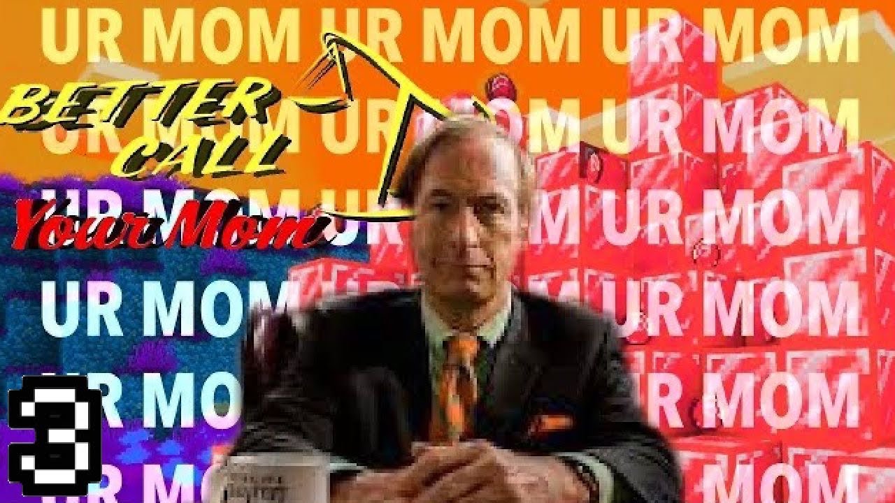 BETTER CALL UR MOM - minecraft EP:3 - YouTube