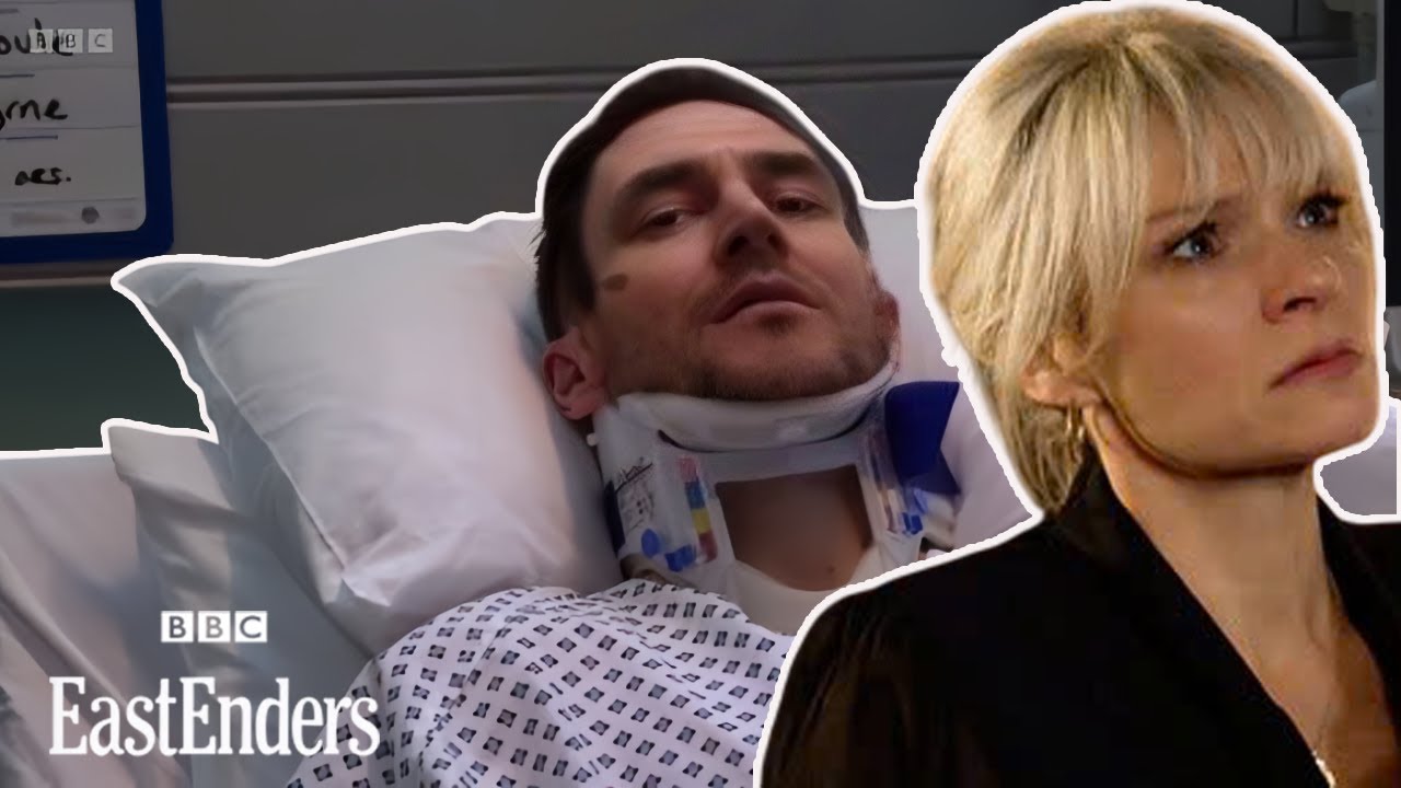 Zack’s Brutal Ambush! Nicola’s Deadly Warning Shocks Walford! - YouTube