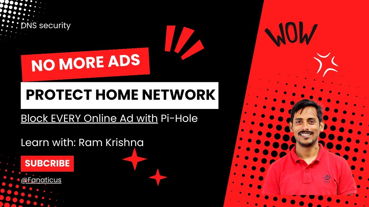 How To Set Up A Pi Hole System On A Raspberry Pi Or Ec2 Block Ads