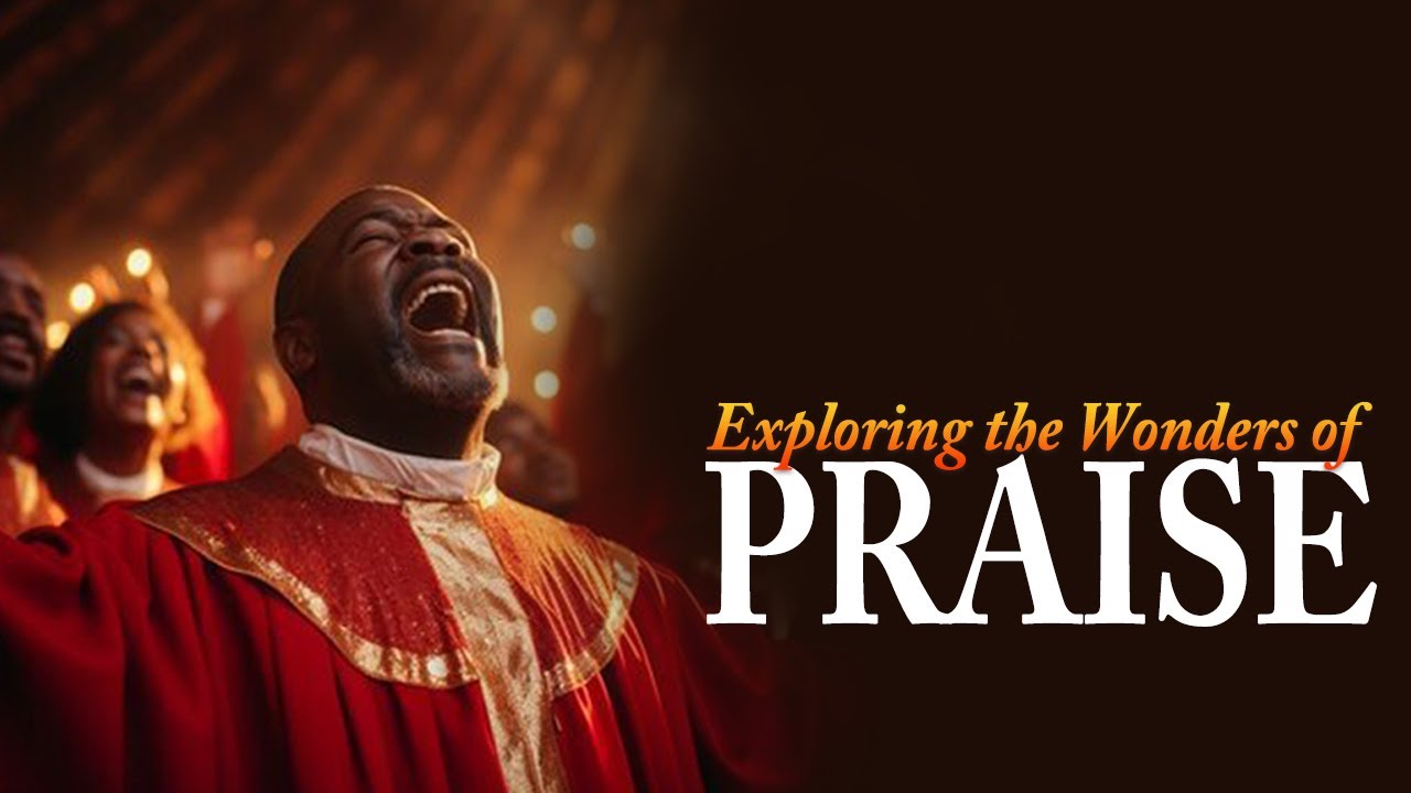 Exploring The Wonders of Praise 2 | Kunle Akindele | Nov. 10, 2024 - YouTube