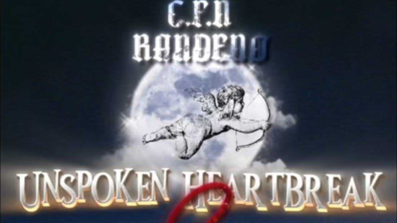 C.F.N Randeno - In My Thoughts {official visualizer} (USHB2) - YouTube