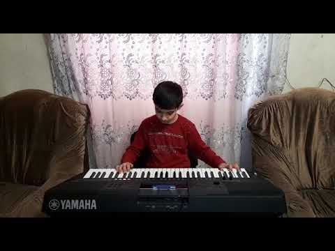 Draxti Peri - KAMO KARBAXCYAN