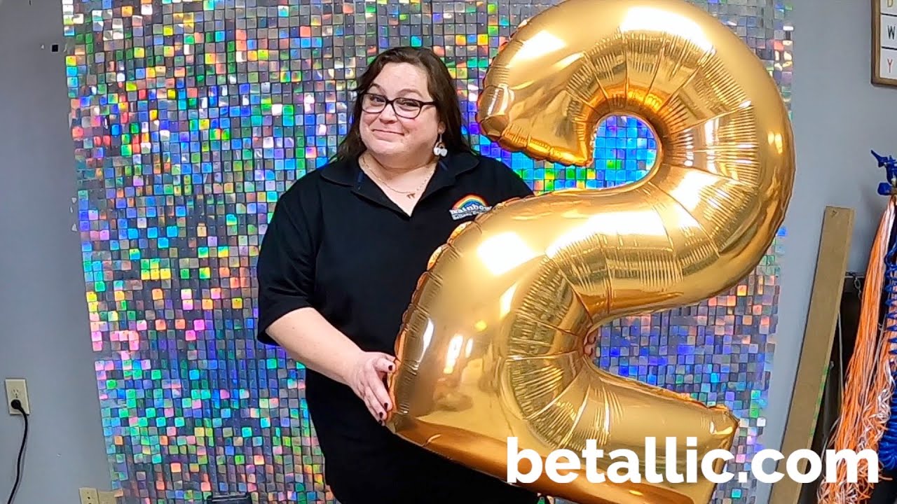 bBrilliant Tip: Megaloon Mechanics - Jessica Zillman - YouTube