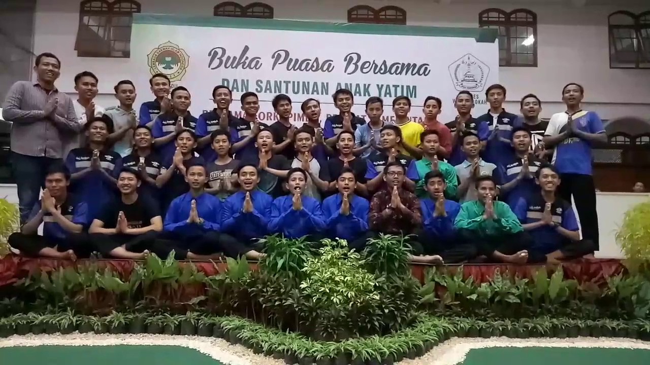 kelompok wb ppwb - YouTube