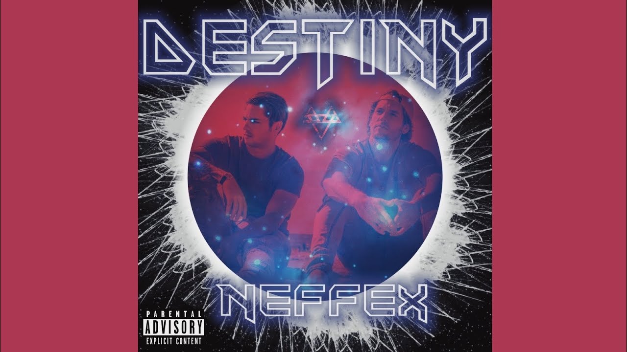 NEFFEX - Cold in the Water (Official Audio) - YouTube