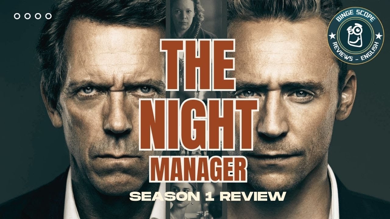Jonathan Pine's Secret World | The Night Manager Review (No Spoilers ...