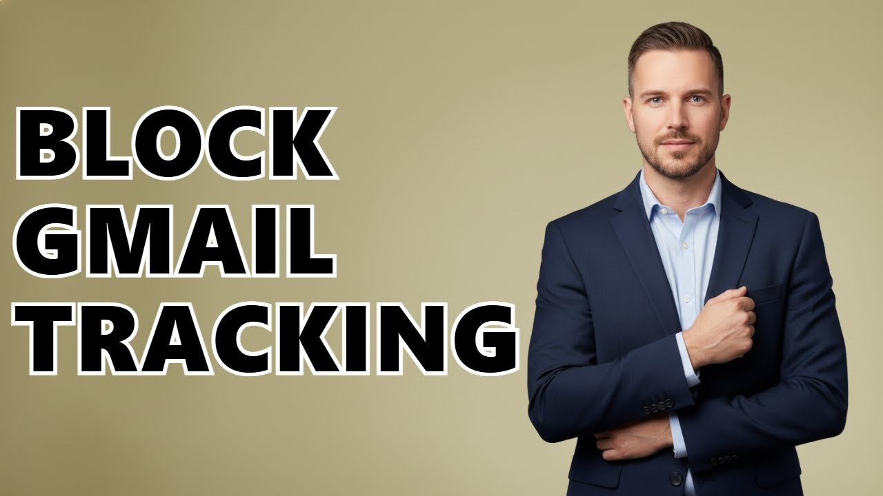 How Do I Disable Read Receipts In Gmail? - YouTube