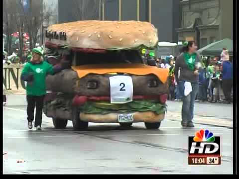 KC radio legend Mike Murphy dies - YouTube