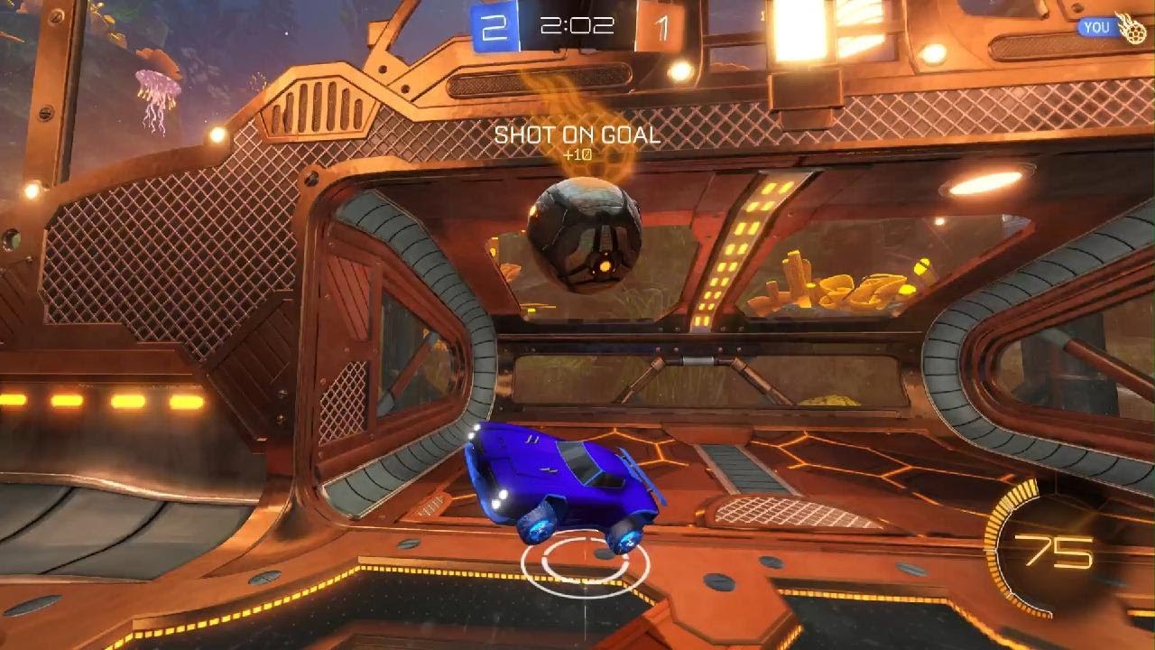 Ariel DOUBLE TAP - YouTube