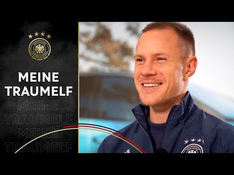 Ohne Messi! – Die Traumelf von Marc-André ter Stegen