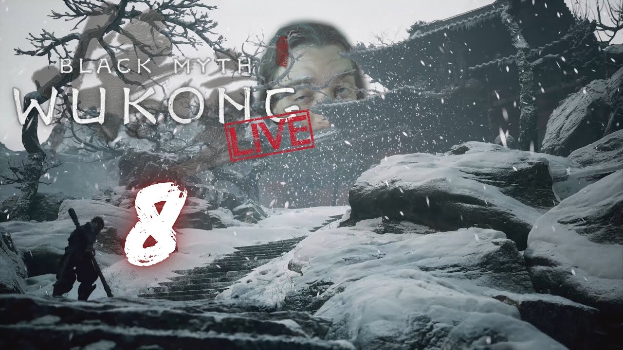 Black Myth Wukong (8) aura - YouTube