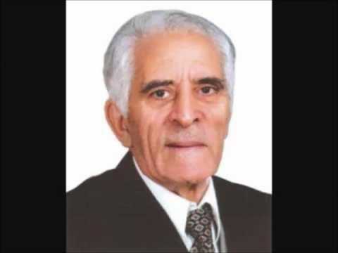 Məmməd Arazın öz dilindən şeir