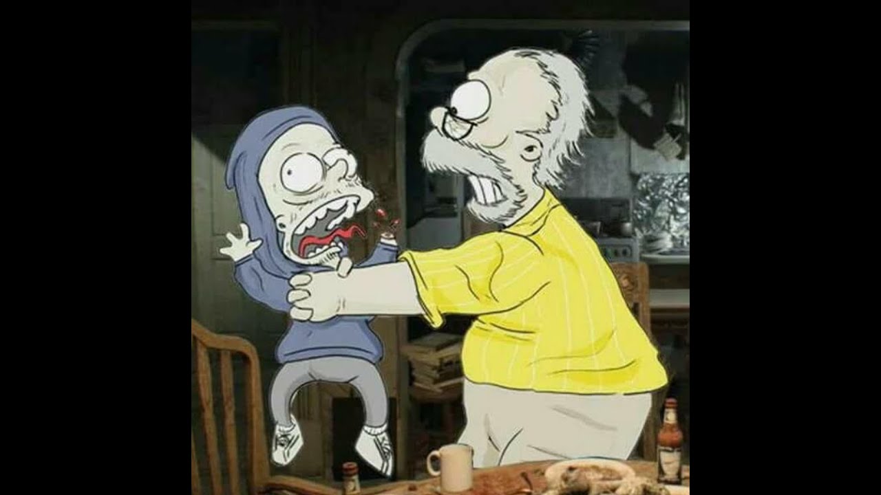 Resident evil 7 Biohazard - Jack Baker - YouTube