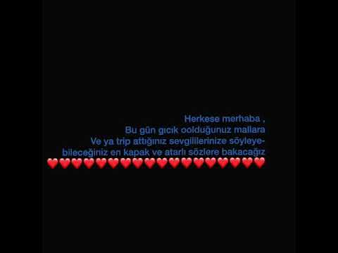 En kapak sözler/kavgaya gitmeden önce kesin izle !!!!!