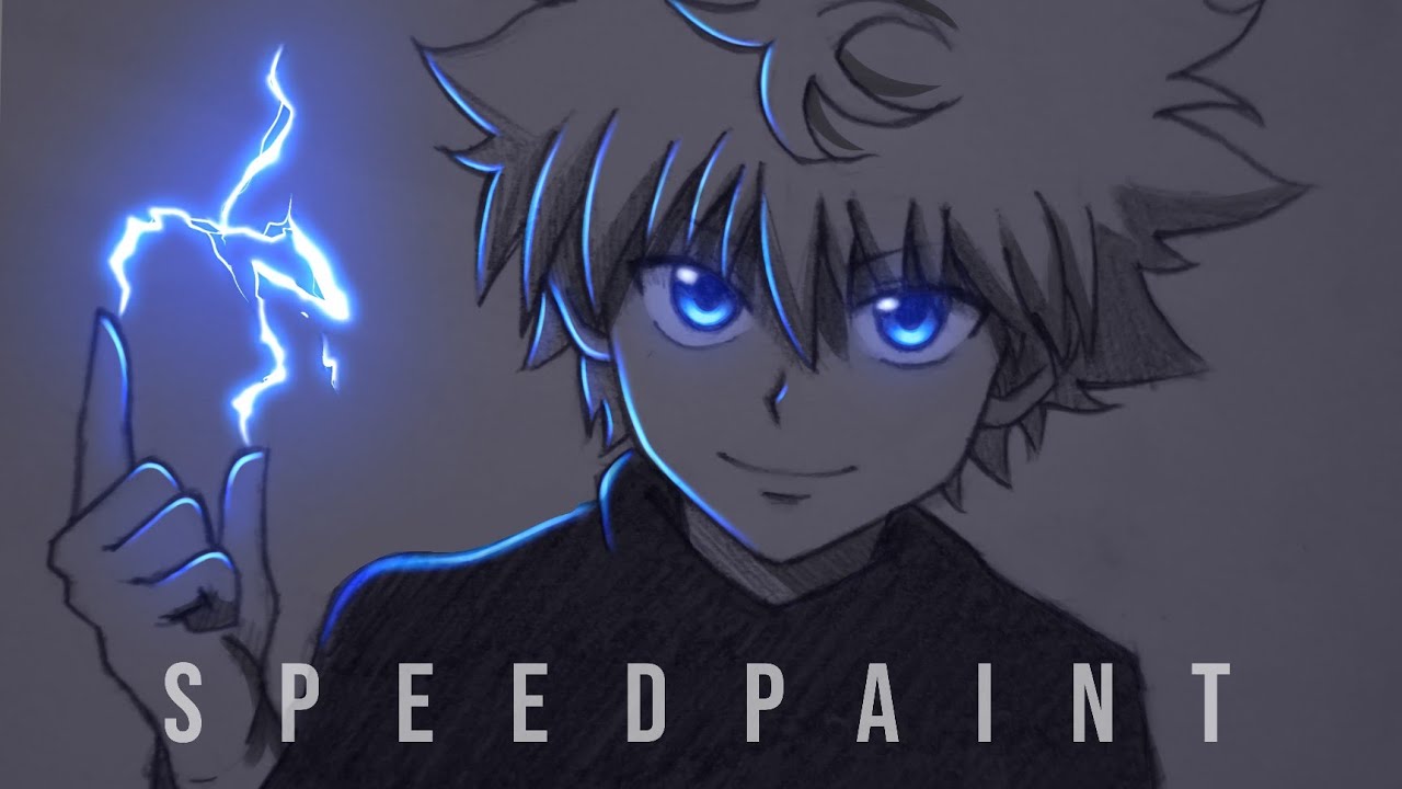 Killua zodiac sign 60 photos - Astrologytoyou.com