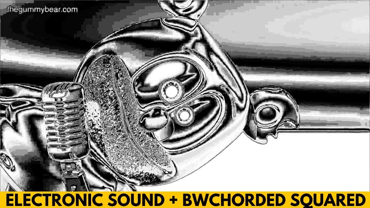 COOL ELECTRONIC SOUND + BW CHORDED SQUARED EFFECT - Team Bahay 2.0 COOL ...