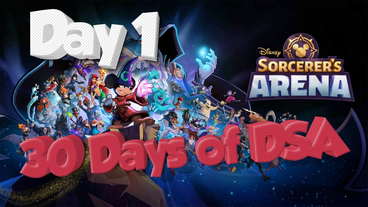 30 Days of DSA: Day 1 - YouTube