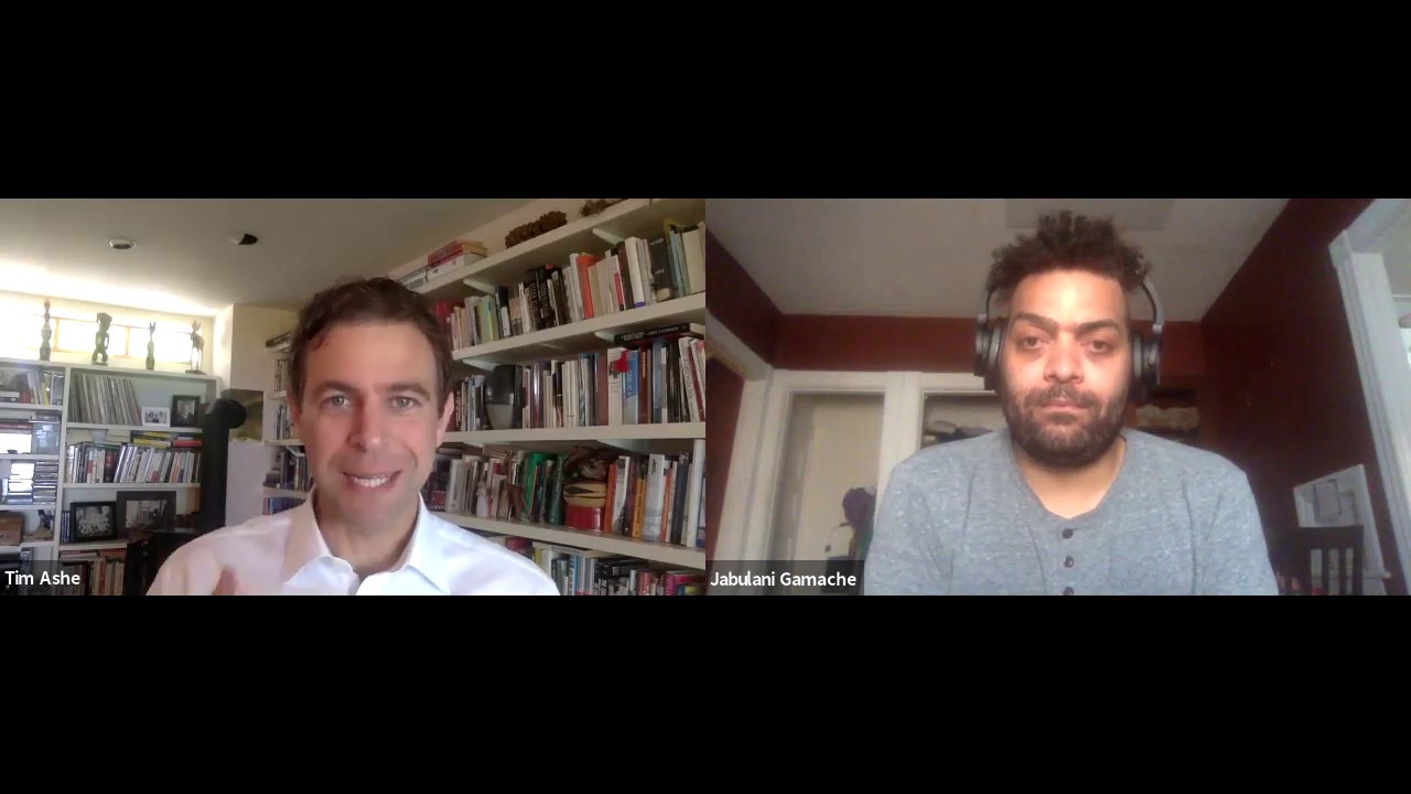 Tim Ashe and Jabulani Gamache: How we can reform our law enforcement ...