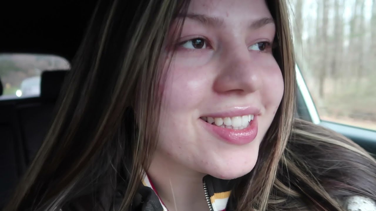 Spoiling Myself Vlog - YouTube