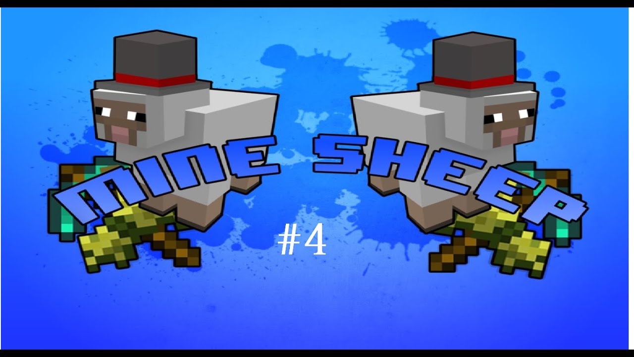 Minecraft PS3/PS4 Lets Play Part 4- Multiplayer? - YouTube