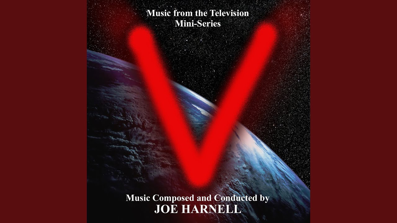 V Theme (Bonus Track) - YouTube