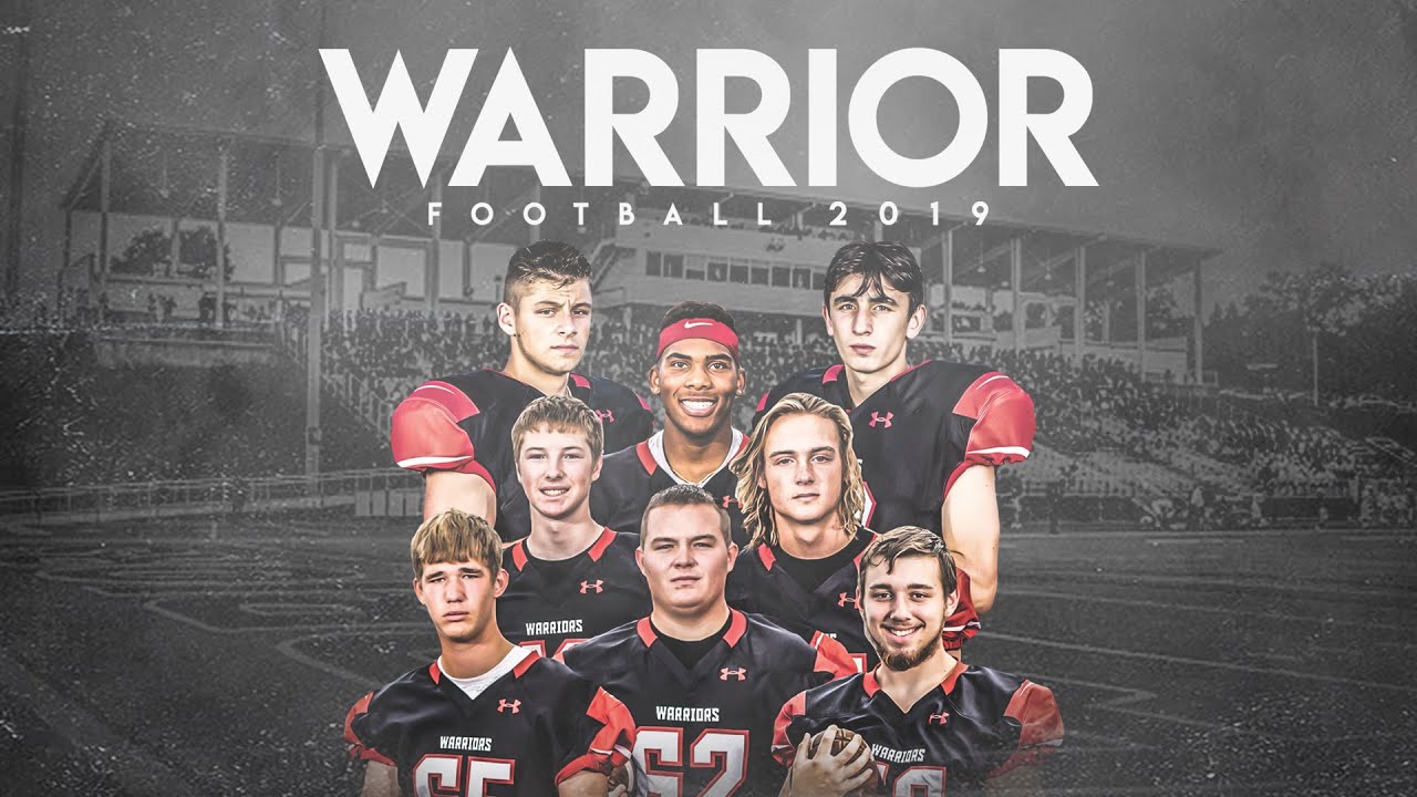 ELIZABETH FORWARD FOOTBALL 2019 HIGHLIGHT VIDEO - YouTube