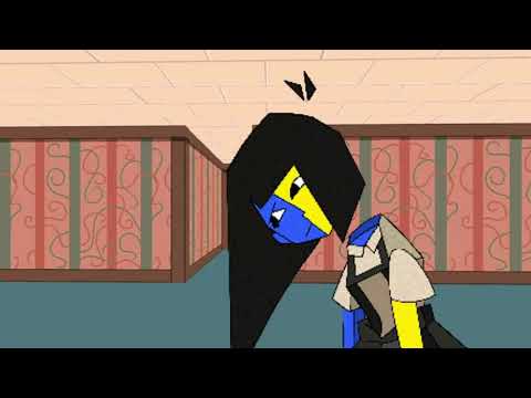 ENA (sad) moments - YouTube