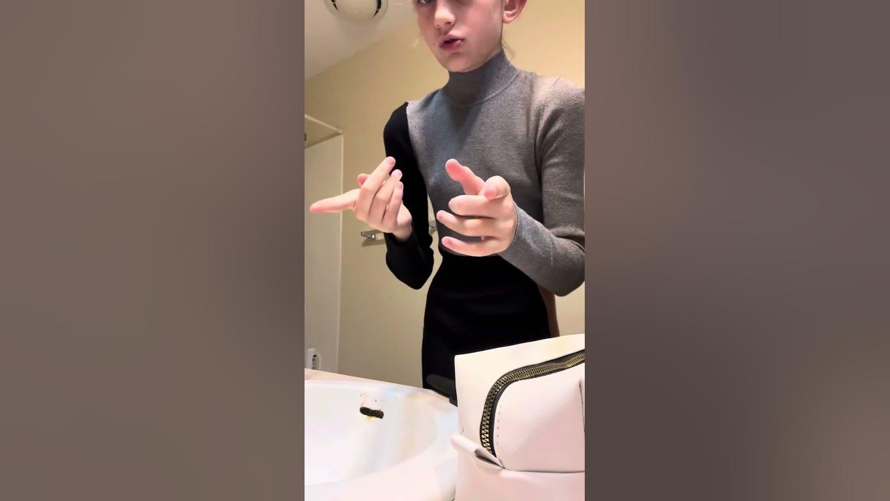 GRWM while I tell you about things i hate! 😡 - YouTube