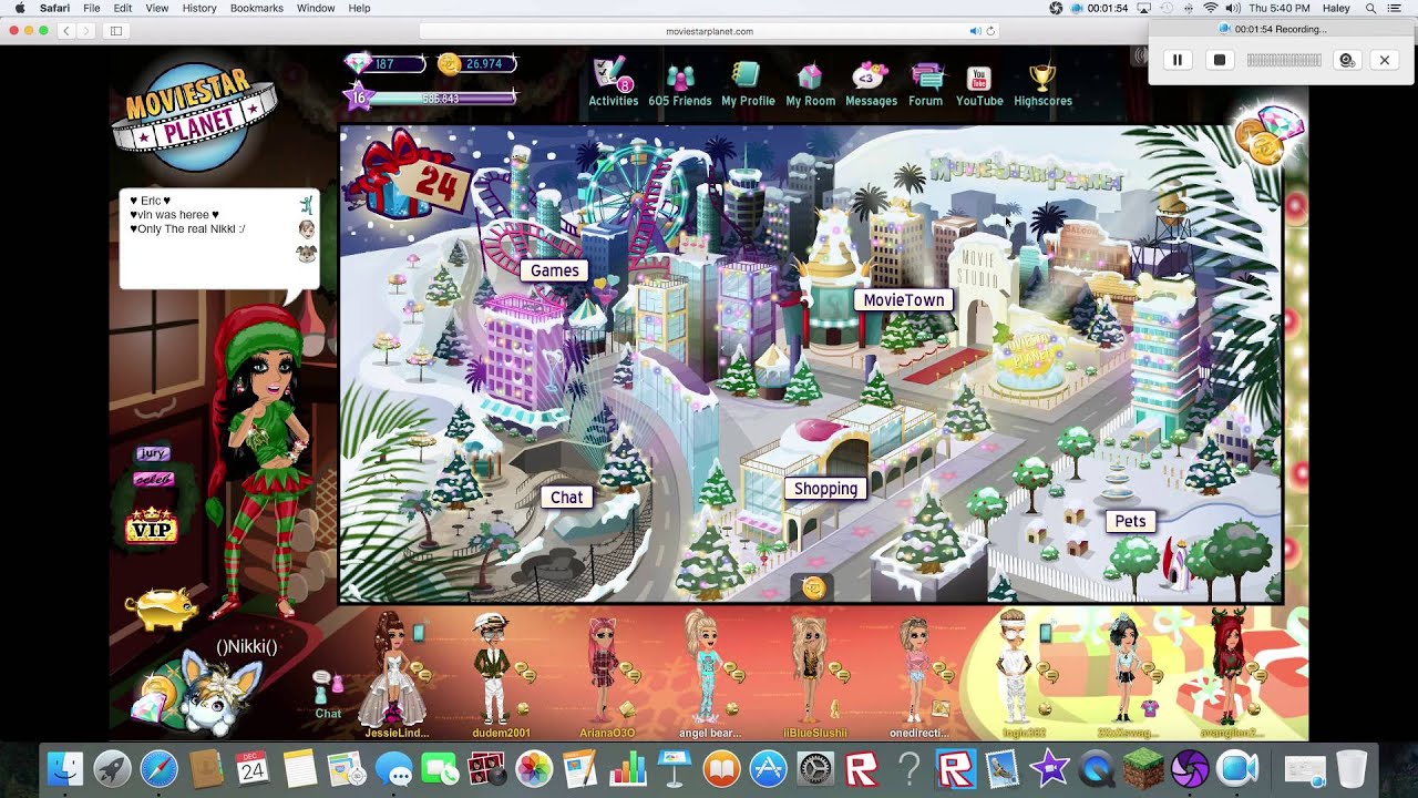 The Basics of Msp - YouTube