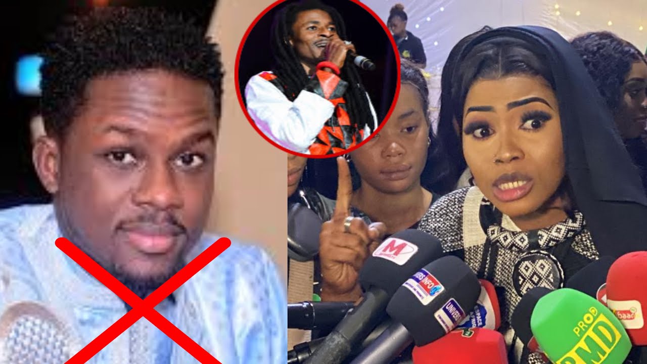 Litakh Rén Wowouma mouhamed Alla Diop, Wo Ndiogou Afia si Sama Thiant ...