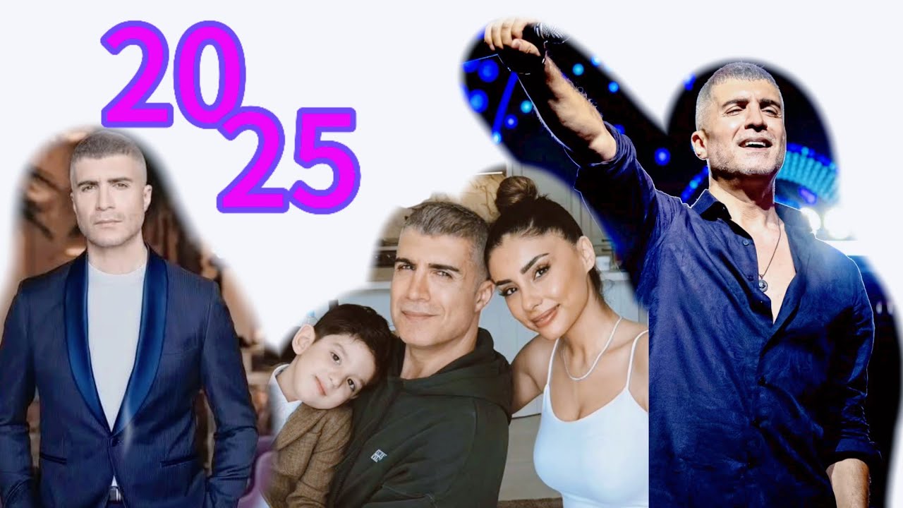Ozcan Deniz 2025: The Inspiring Life Story of a Turkish Icon,Biography ...