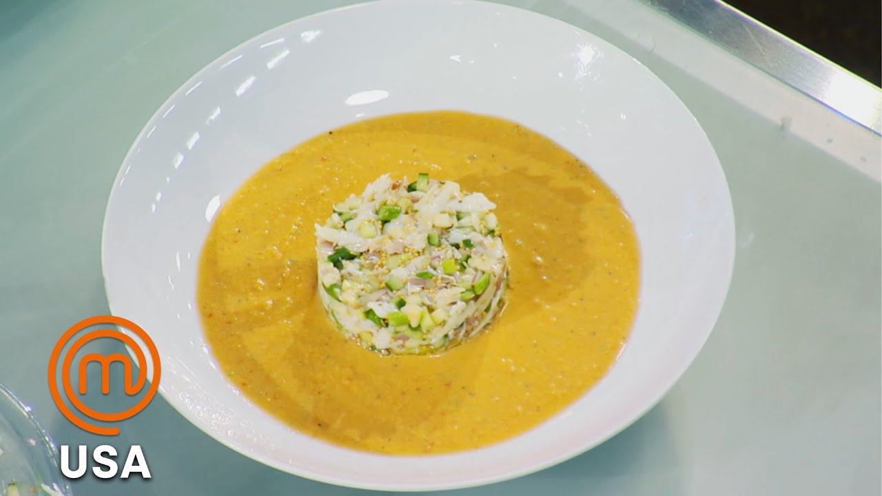 MasterChef USA Season 1 | Episode 8 | Full Episode | MasterChef Global ...