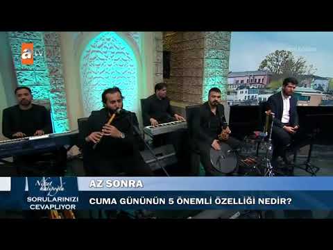Musa Esatoğlu Veysel Karani İlahisi ATV NİHAT HATİPOĞLU…