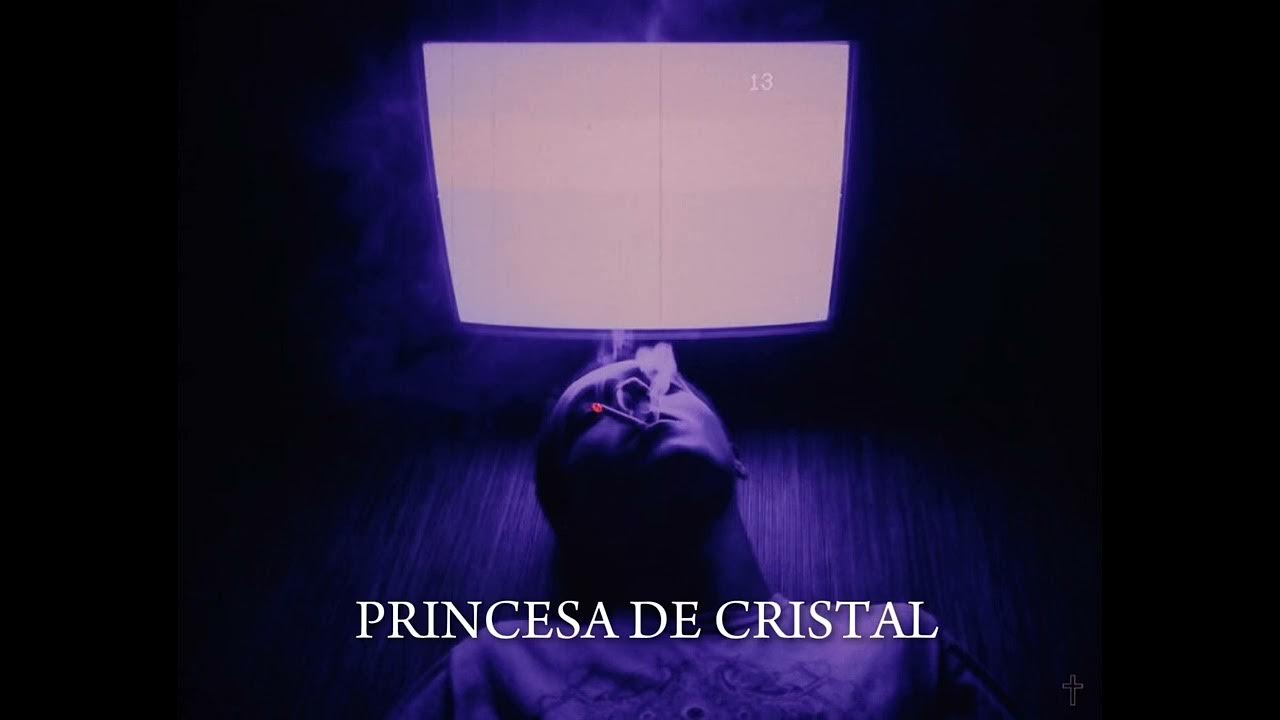JEYLI - PRINCESA DE CRISTAL (Audio) - YouTube