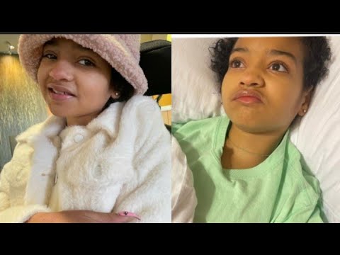 yhung channel/Lyric Chanel pass away after battling Brain cancer😭.last ...